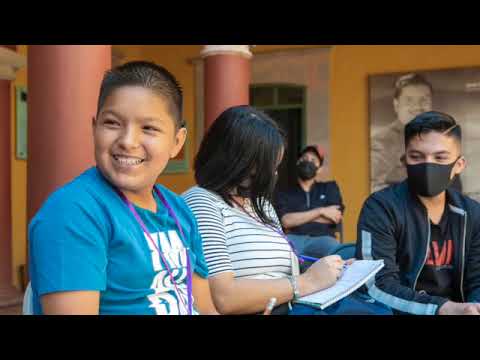 Spreading the love of reading in rural Mexico - GlobalGiving