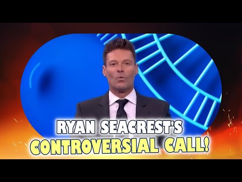 Pat Sajak's Trending News, Ryan Seacrest's Ratings, and Ken Jennings' Jokes | Wheel of Fortune