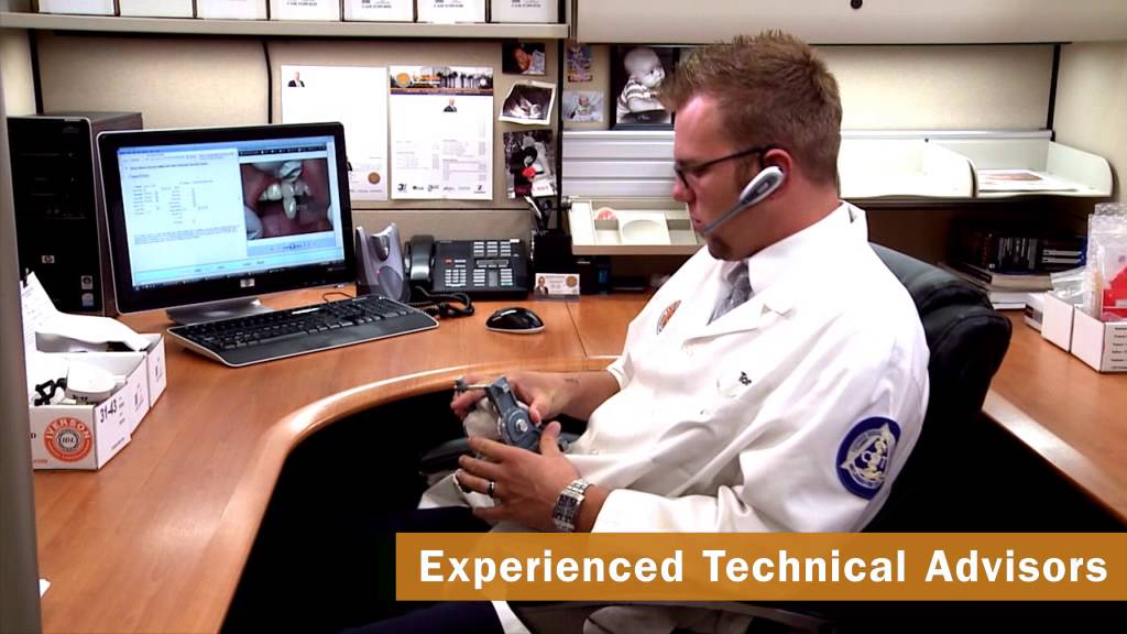 About Iverson Dental Laboratories