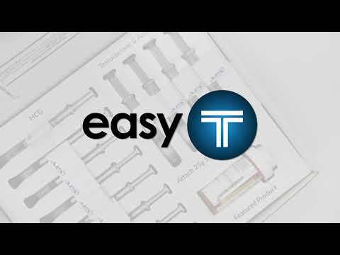 Easy T - How To Inject Your Medications