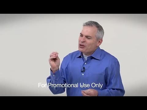 Patrick Lencioni on Trust