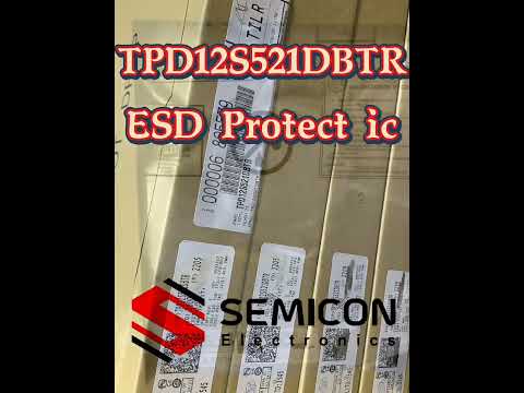 Electronic ics semiconductors Supplier | Semicon Elec #ic #chips