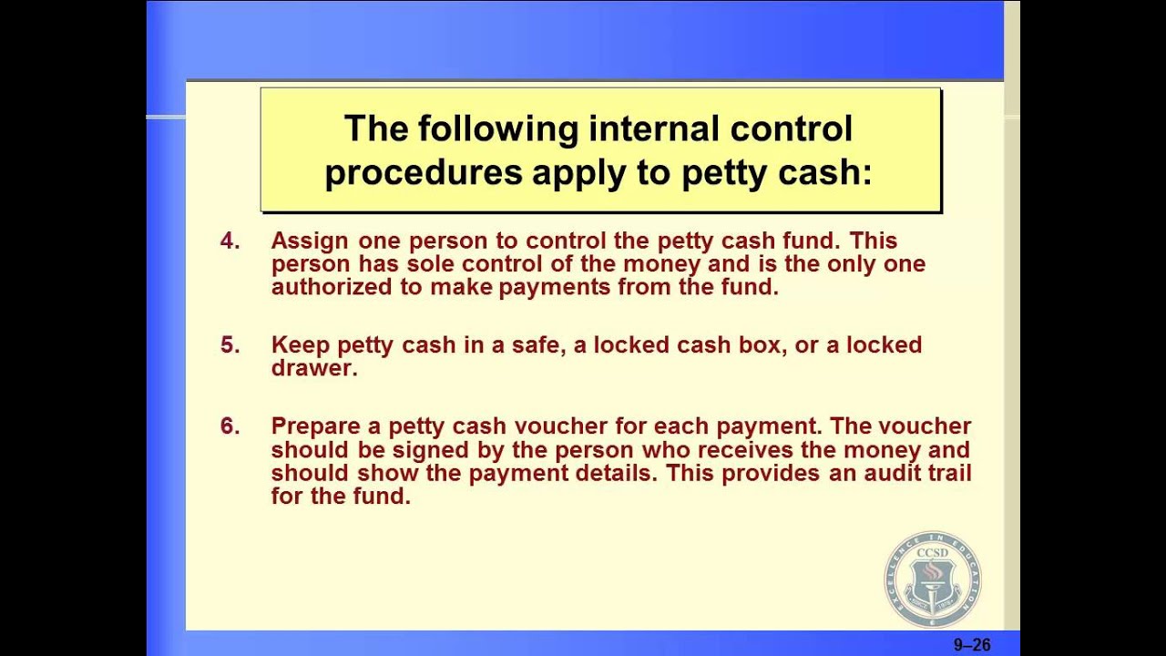 ACC102   Assignment 3   Chapter 9
