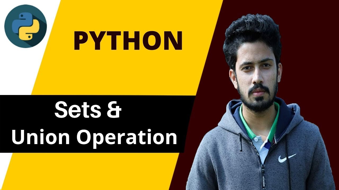 14. Python Bangla Tutorial for Beginners || Sets in Python || Union Operation in Python