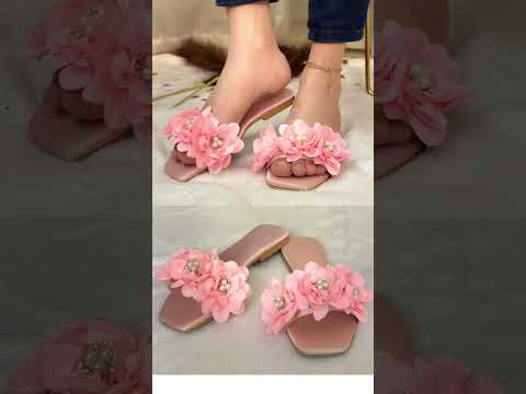 ladies shoe design | New Trend Ladies Shoes 2025 đź‘ #shoes #shoedesign #fashiontrends #highheels
