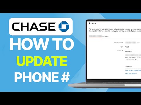 Lost Your Phone Number for Chase? Hereβs What To Do!