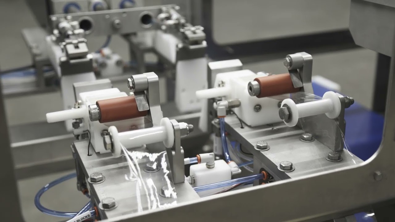 Fremont Automation