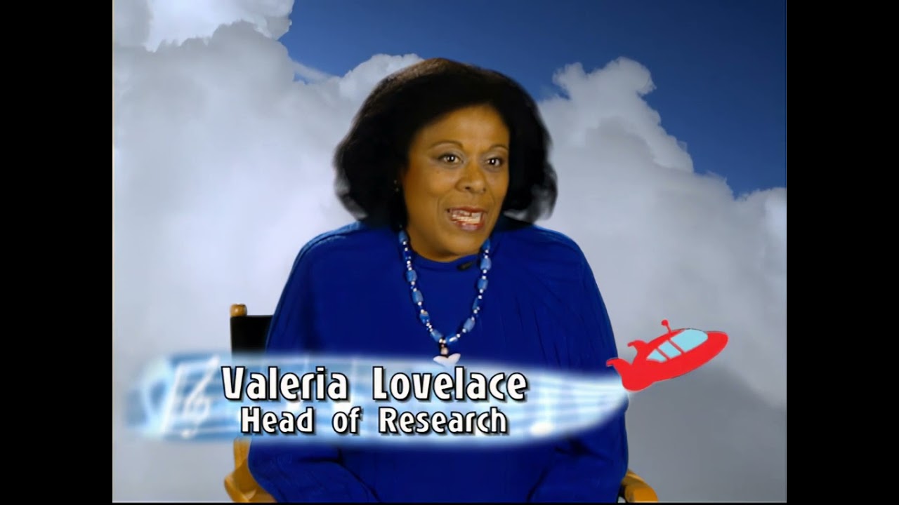 About Little Einsteins (2005)