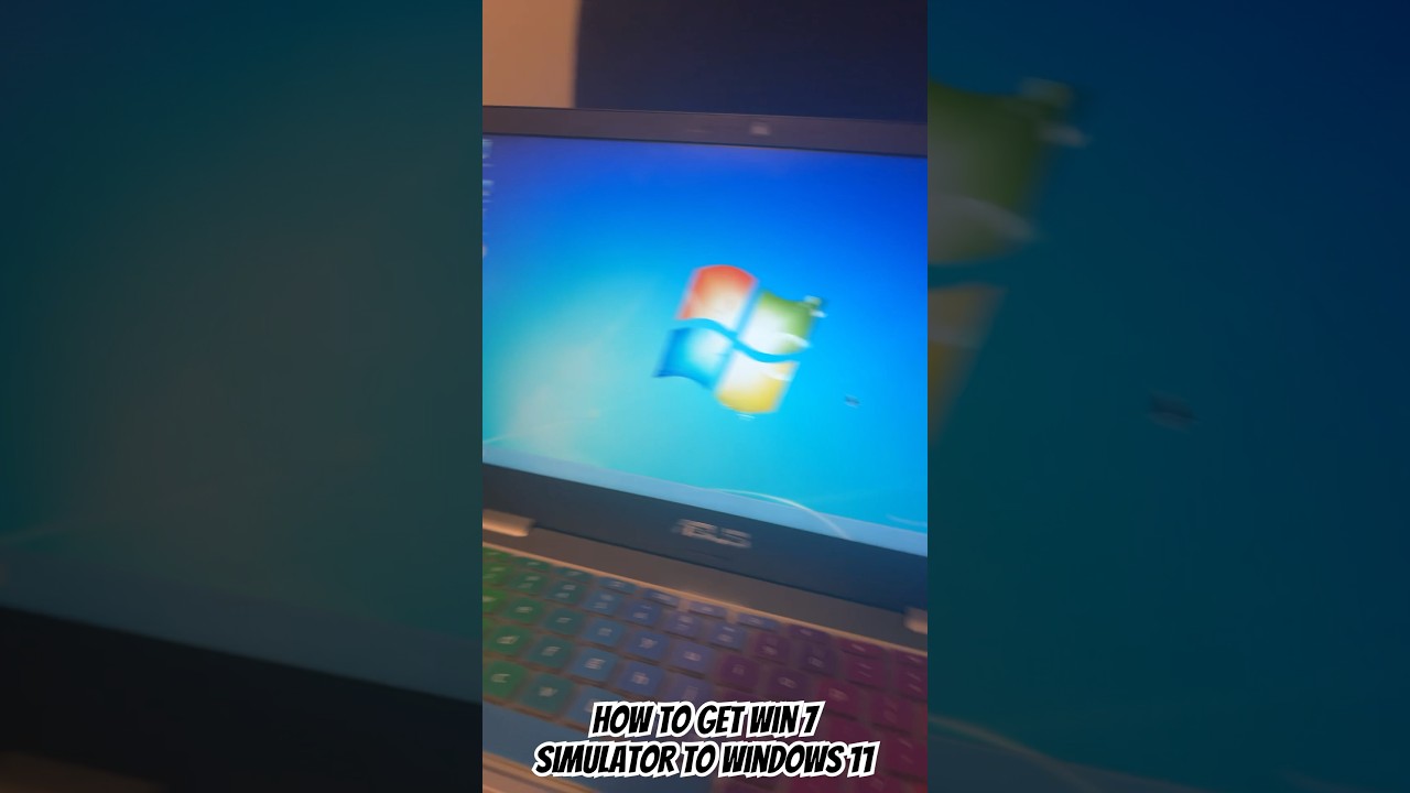 How to get win7 to win10 on your browser