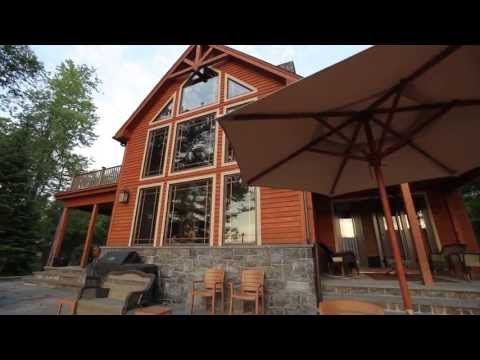 175 Assembly Point Rd. Lake George, NY - Real Estate Video