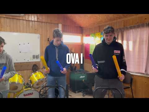 ova eudamus (European Day of Music in School)