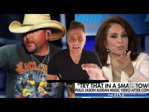JASON ALDEAN, defended by Jeanine Pirro. Horrific history of that courthouse