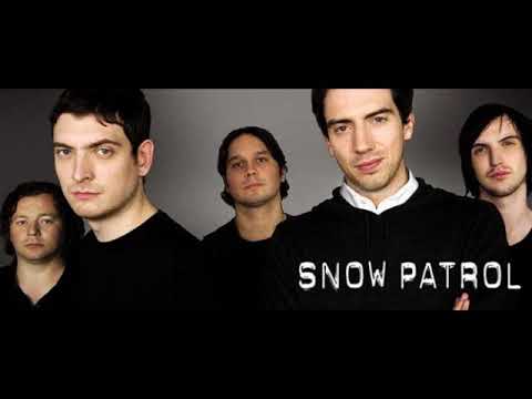 SNOW PATROL - RUN /// Extended by Mollem Studios