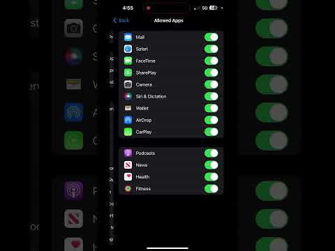 How to stop Apple Music from turning on automatically? #applemusic #tipsandtricks #iphone