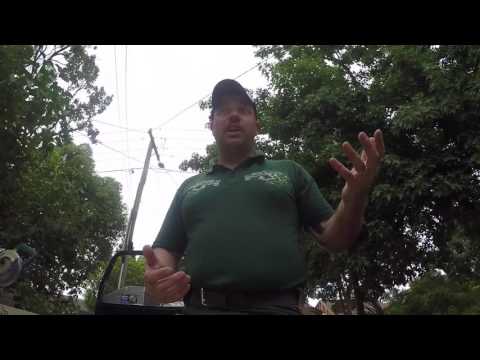Know your treated timbers