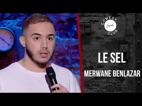 Merwane Benlazar spectacle 2025 2025 dates et billetterie en ligne