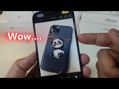 How To Put Stickers On Photos On iPhone (iOS 18)