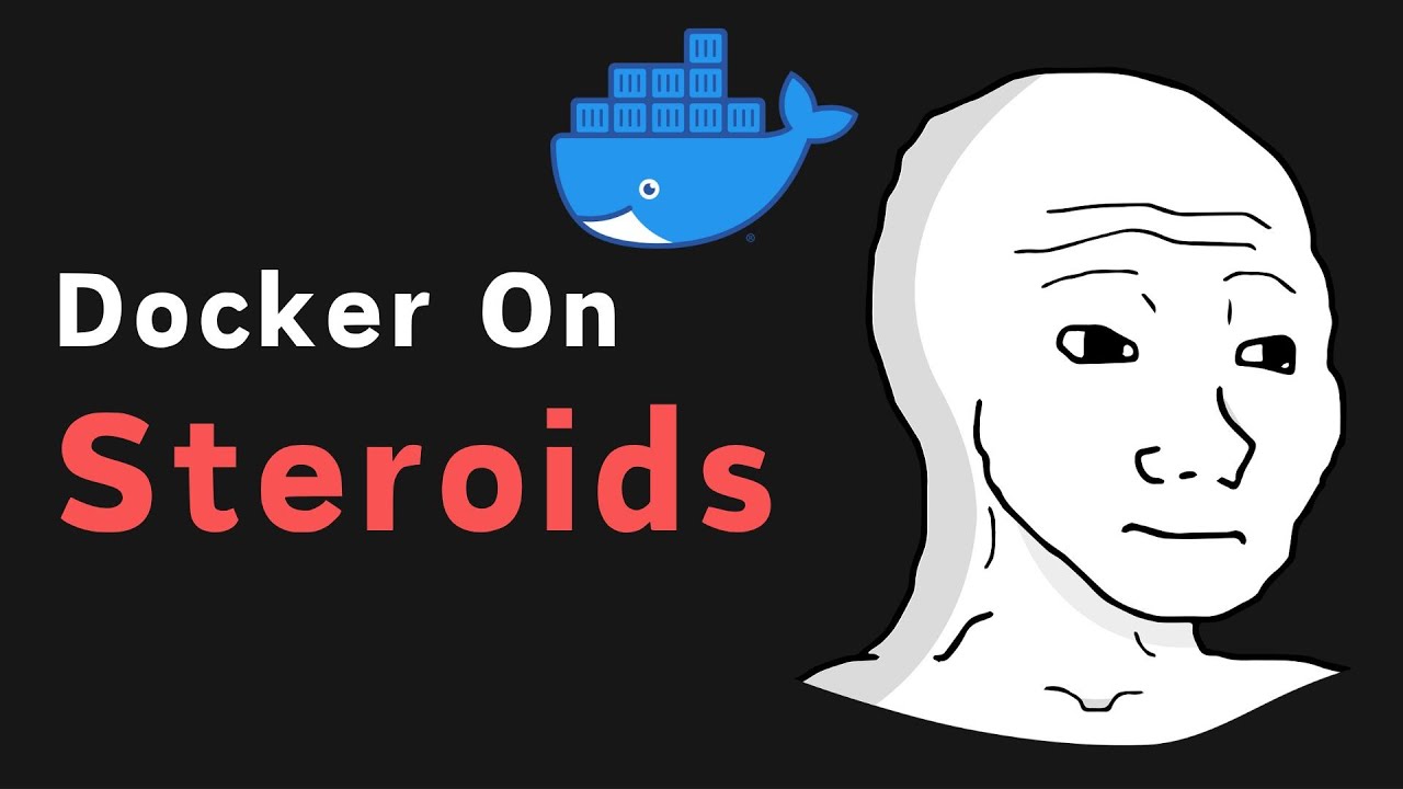 Docker Just Changed Software Engineering Forever
