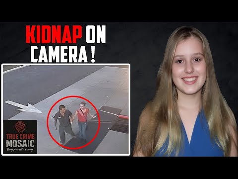 The Abduction and Murder of Carlie Brucia | True Crime Story of Justice Denied
