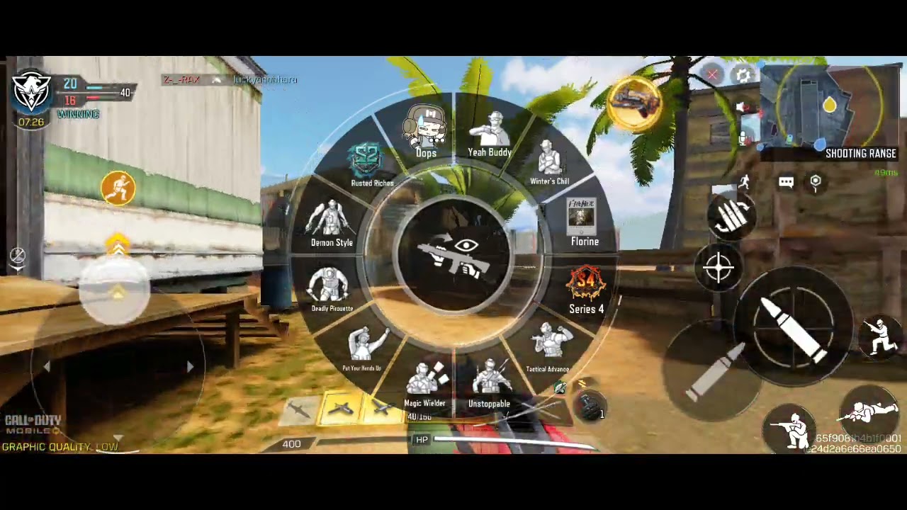 codm gameplay part 4 #codgameplays