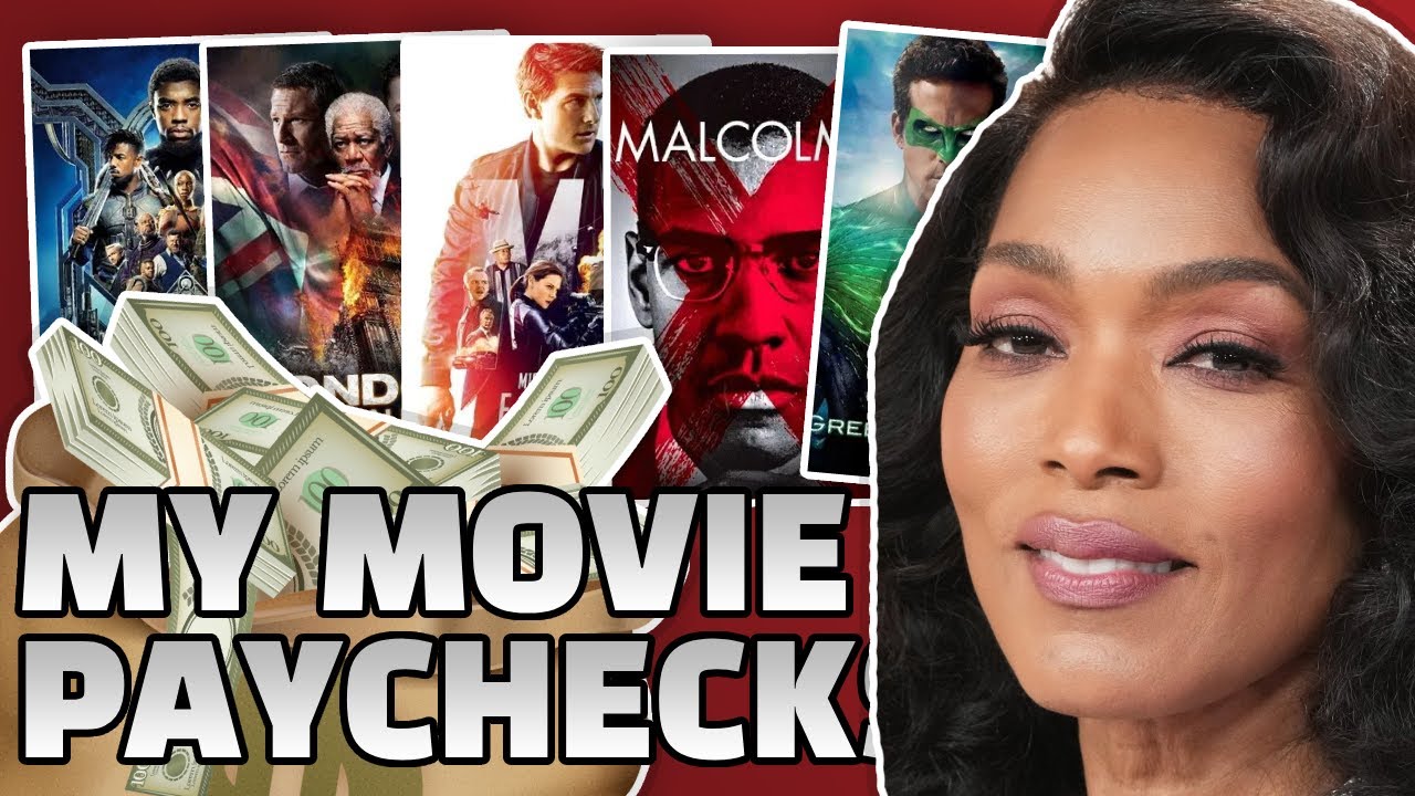 💰🎬 Angela Bassett's Paycheck for Every Movie She Ever Made: Hits, Flops, Budget & Box Office