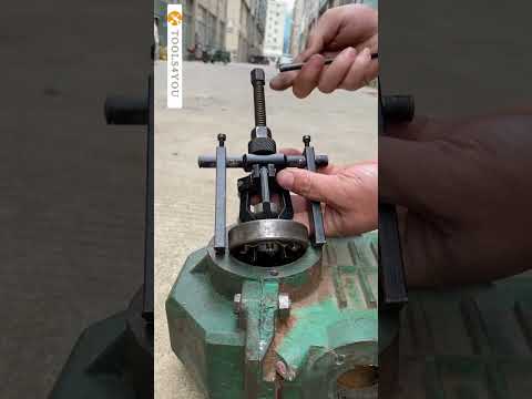 Inner Bearing puller