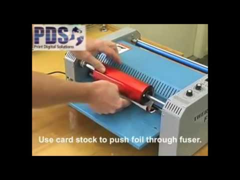 PDS THERMO FT 10