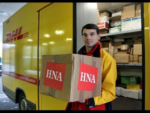 Der Weg eines Pakets: So funktioniert die Zustellung