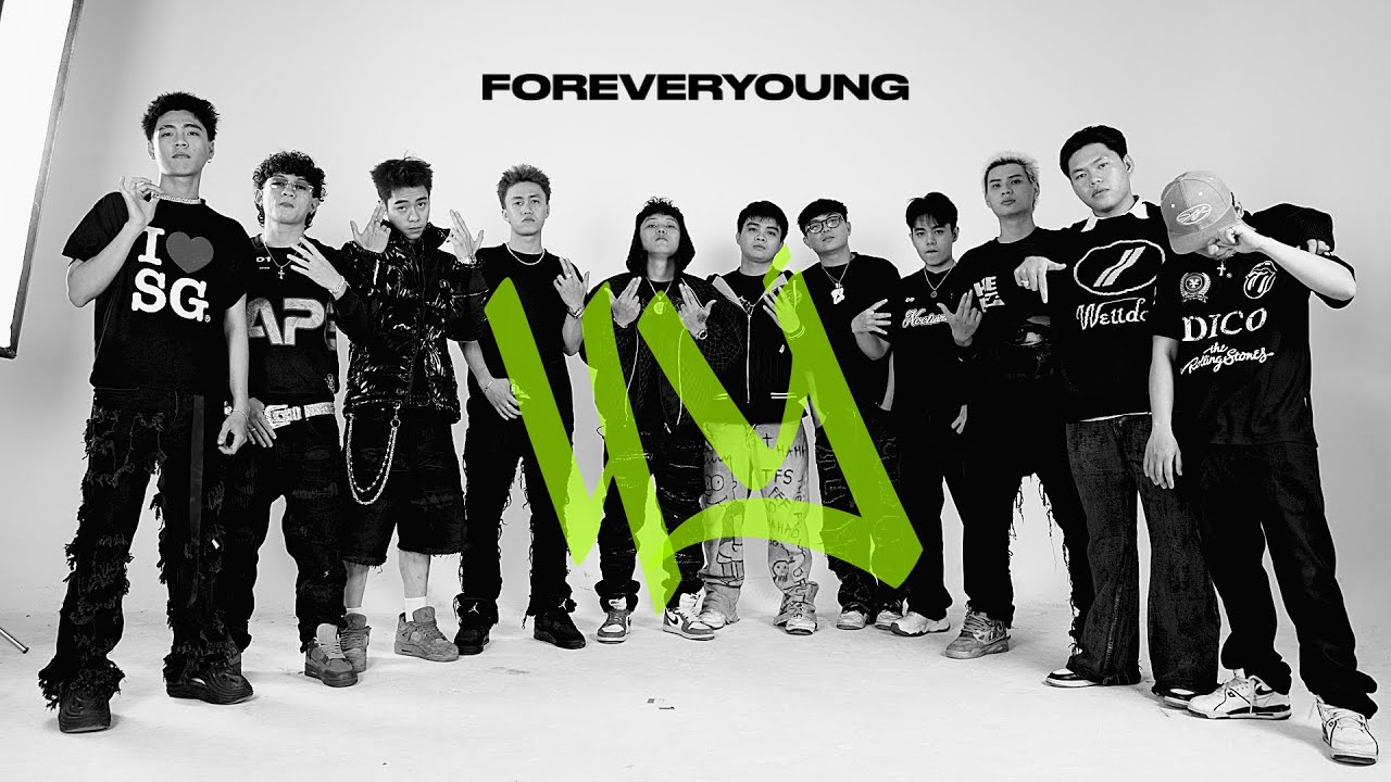 WHAT'S DETROIT? - 4Y (ONE SHOT)