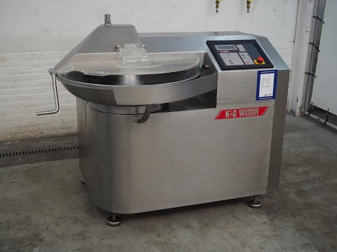 1820-22: K+G Wetter cutter