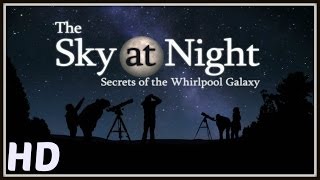 [Documentary] BBC: Secrets of the Whirlpool Galaxy (2016) 1080p