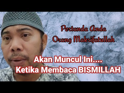 Bukan Untuk Yang Belum Paham Bismillah