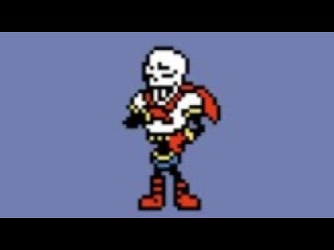 Steam Community :: Video :: The Great Papyrus