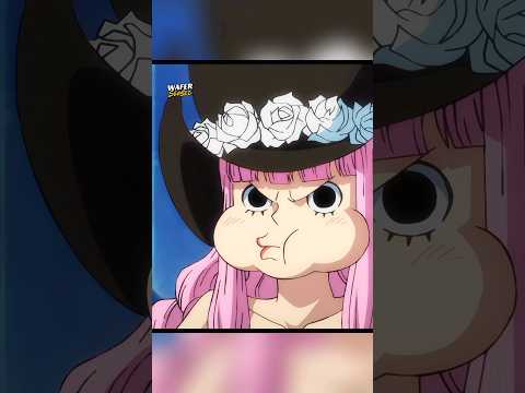 Cutest Perona Moment #shorts