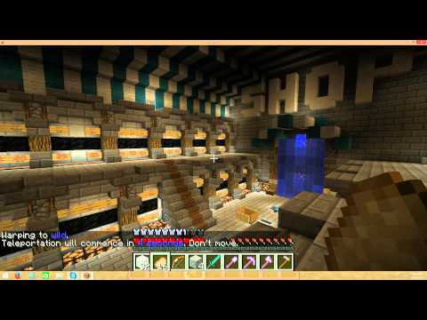 Steam Community :: Video :: Server Review #3!! play.vextron-pvp.com!!