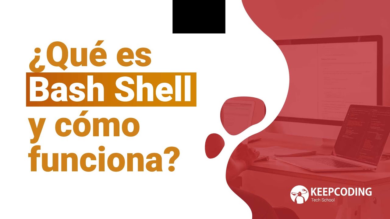 ¿Qué es Bash Shell y cómo funciona?