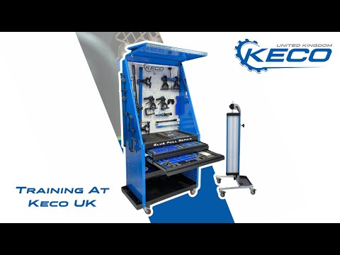 What Training Does KECO UK Offer?
