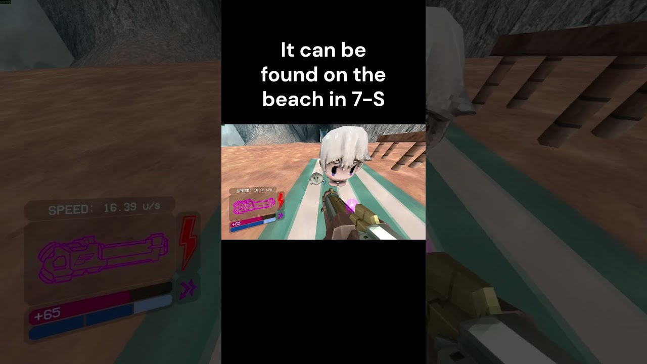 How to find every Florp #ultrakill