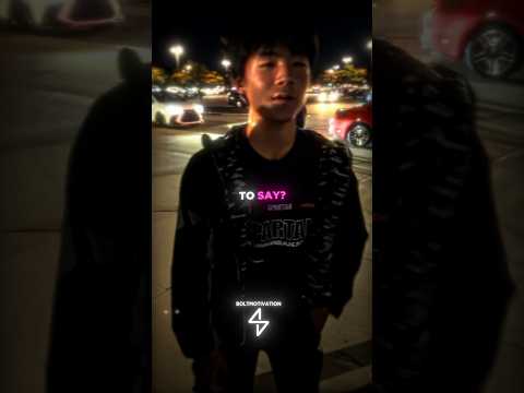 This Kid Ran 20 Miles Instead of Going To Homecoming