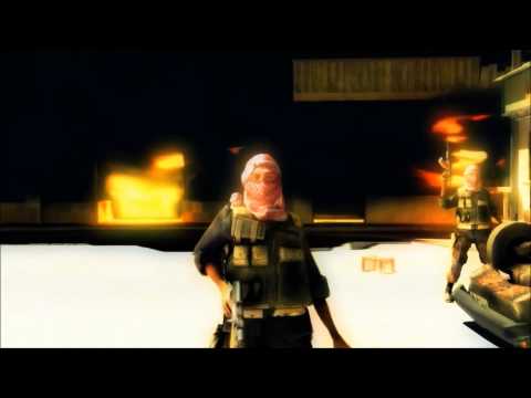 ICG | INFORTEC CYBER GAMES 2014 | Official Trailer