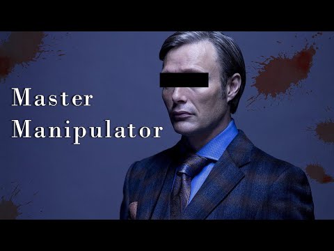 10 Traits Of A Psychopath