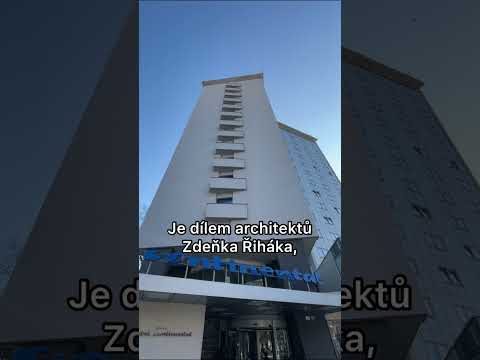 Hotel Continental - Brno