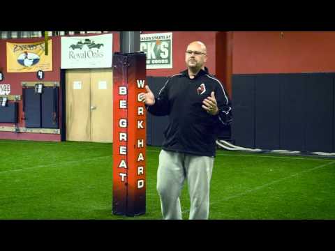 The Performance Academy Commercial
