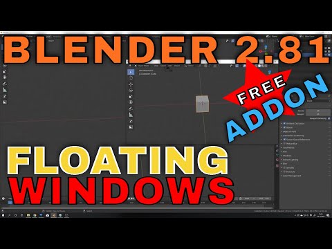 How to make a popup dialog permanent? - Python Support - Blender ...