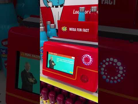 BOOP Cards at Omega Mart | Meow Wolf