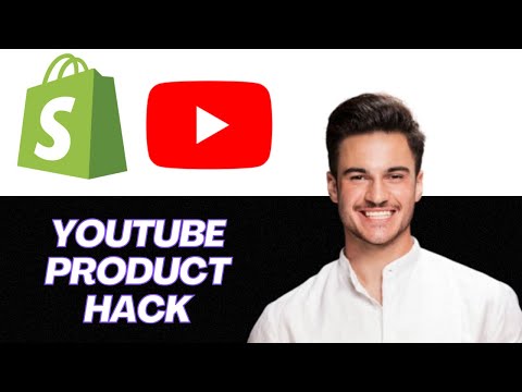 NEW | How to Use YouTube Search to Find Viral Dropshipping Products (2025 Method)