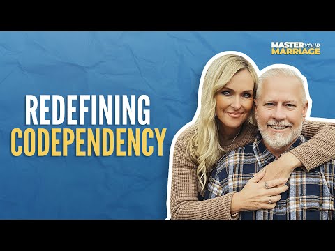 Redefining Codependency