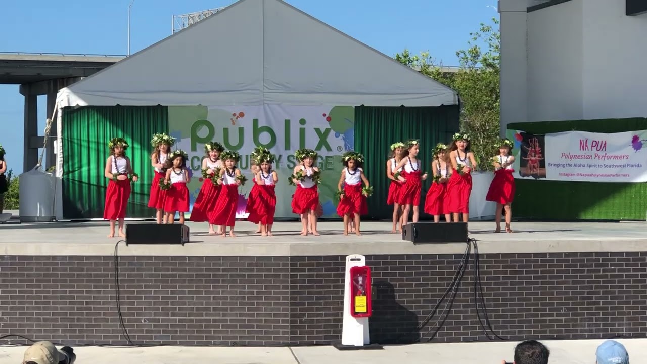 FM Art Fest 2023 He Mele No Lilo