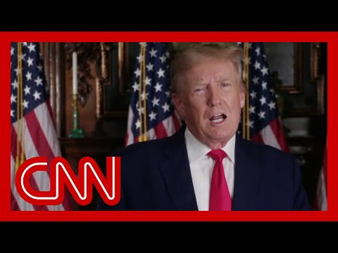 Hear what Trump said about possibly returning to Twitter