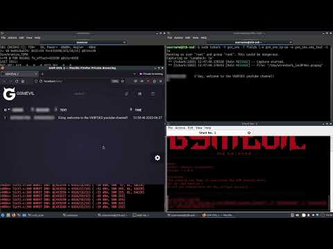 Sniffing My Own SMS Messages Over-The-Air In Real-time With OsmocomBB And A Motorola C117!